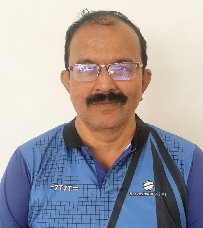 Old Management – Somavanshi Kshatriya Pathare Samaj, Uran